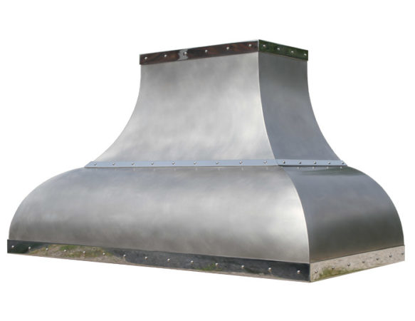 Stainless Steel Range Hoods
